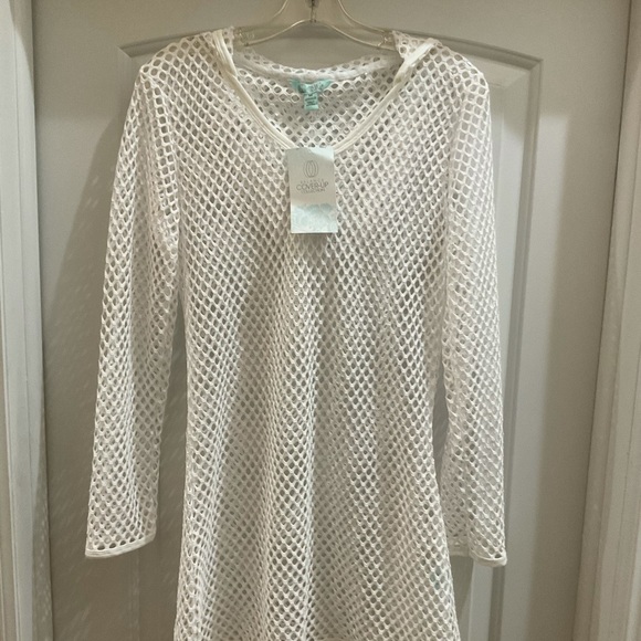 Balance Collection | Swim | 2 Beach Coverup New With Tag M | Poshmark